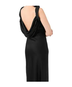 Miu Miu Sleeveless Maxi Dress
