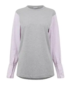 Dries Van Noten Crewneck T-shirts For Women