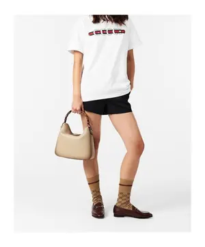 Gucci Logo T-shirt