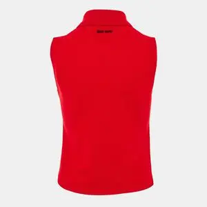 Miu Miu Sleeveless Knit Top