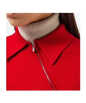 Miu Miu Sleeveless Knit Top