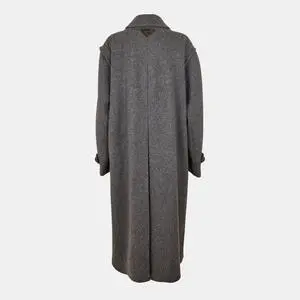 Prada Casual Long Coat