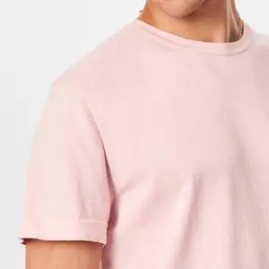 Hugo Boss Crew Neck Short-sleeve T-shirt