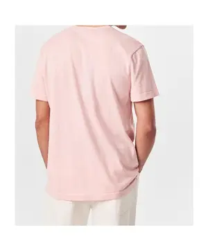 Hugo Boss Crew Neck Short-sleeve T-shirt