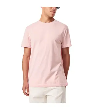 Hugo Boss Crew Neck Short-sleeve T-shirt