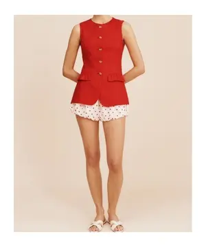 Posse Matilda Vest