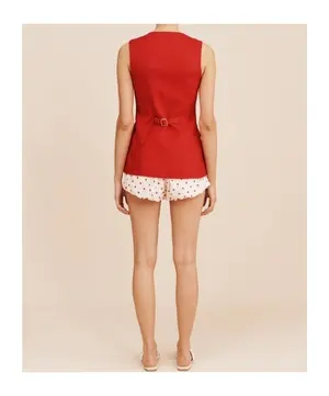 Posse Matilda Vest
