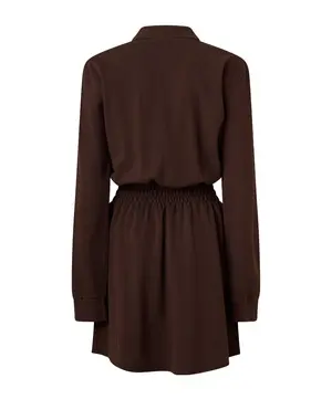 Miu Miu Simple Dress