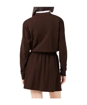 Miu Miu Simple Dress