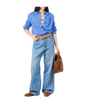 Miu Miu Versatile Shirt