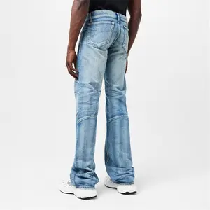 Balenciaga Bal Low-waist Jean