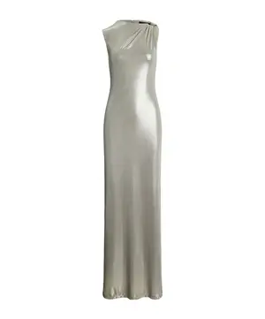 Ralph Lauren Gown - Gray