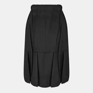 Prada Midi Skirt