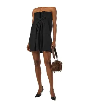 Prada Midi Skirt