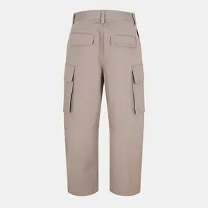 Bottega Veneta Casual Cargo Pants