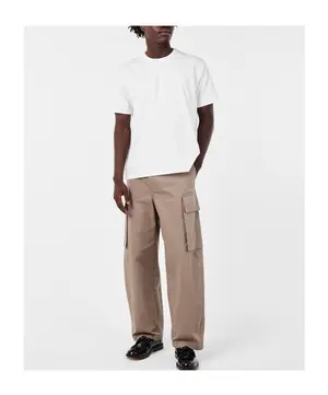Bottega Veneta Casual Cargo Pants