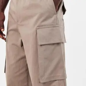 Bottega Veneta Casual Cargo Pants