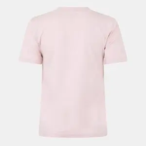 Burberry Printed Short-sleeved T-shirt