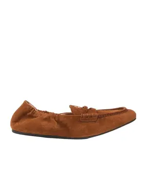 Miu Miu Aviator Loafers