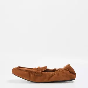 Miu Miu Aviator Loafers