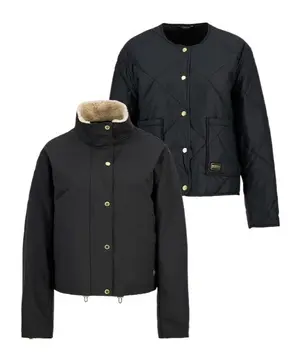 Barbour Luanda 3-in-1 Showerproof Jacket