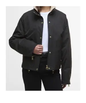 Barbour Luanda 3-in-1 Showerproof Jacket