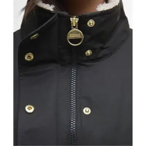 Barbour Luanda 3-in-1 Showerproof Jacket