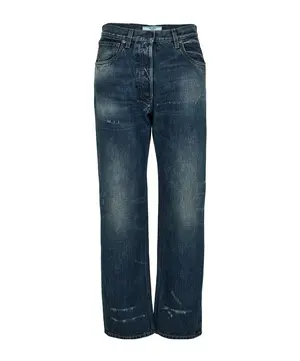 Prada Straight-leg Jeans