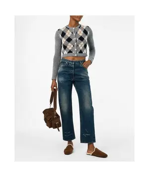Prada Straight-leg Jeans