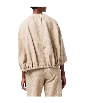 Fendi Upper Garment