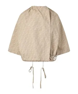 Fendi Casual Kaftans Tunics