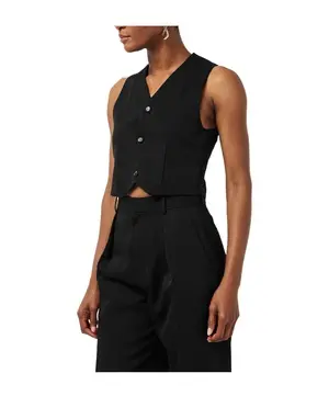 Bottega Veneta Wool Gilet
