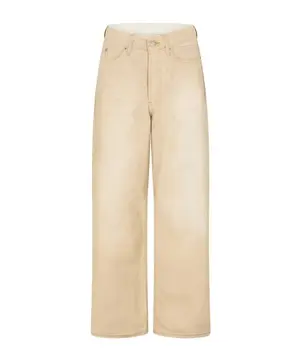 Acne Studios Wide-leg Jeans