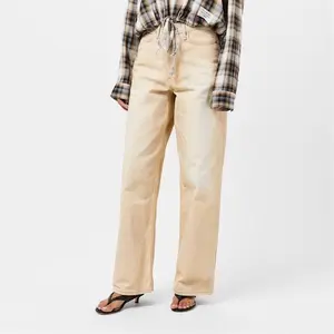 Acne Studios Wide-leg Jeans