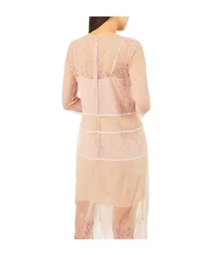 Fendi Simple Dress