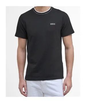 Barbour Buxton Tipped T-shirt
