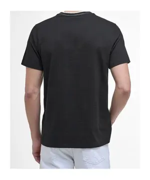 Barbour Buxton Tipped T-shirt