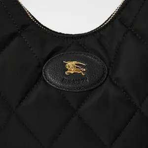 Burberry Mini Underarm Bag