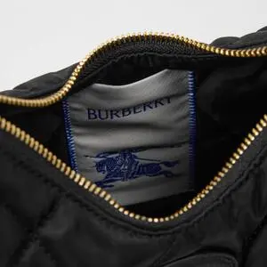 Burberry Mini Underarm Bag