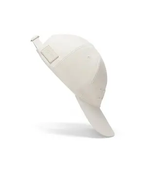Loewe Logo Embroidered Baseball Cap