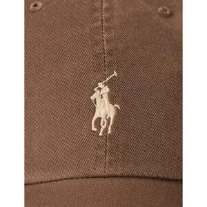 Polo Ralph Lauren Classic Sport Baseball Cap - Green