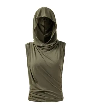 Magda Butrym Hooded Coats For Women