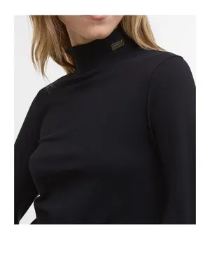 Barbour International Kylie Long Sleeve Jersey