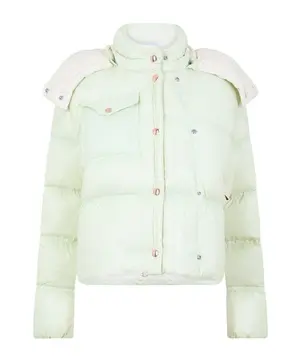 Moncler Short Down Jacket