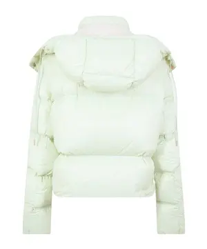 Moncler Short Down Jacket