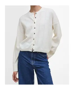 Barbour Blakely Cardigan