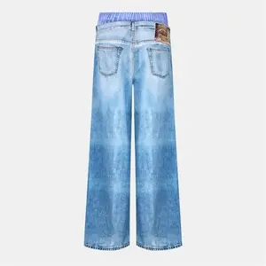 Acne Studios Wide-leg Jeans