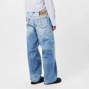 Acne Studios Wide-leg Jeans