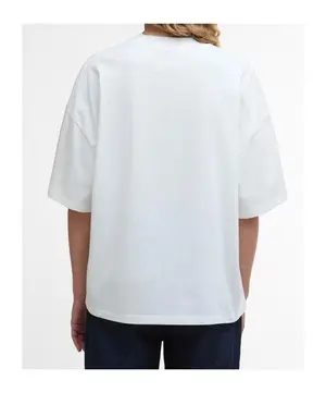Barbour Harper Graphic T-shirt