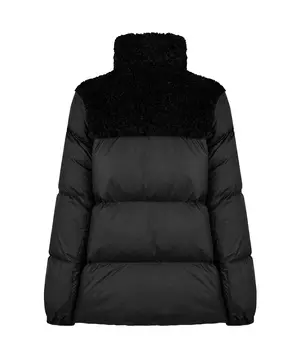 Moncler Quilted Puffer Jacket